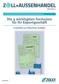 Die Handelsrechnung erstellen: Alles, was Sie wissen und beachten ...